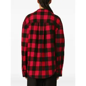 AMI Paris Jackets Shirt Jackets
