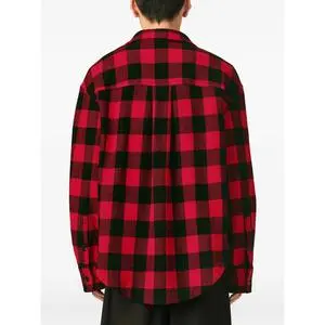 AMI Paris Jackets Shirt Jackets