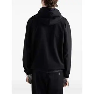 Prada Sweaters & Knitwear Hoodies