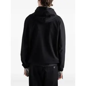 Prada Sweaters & Knitwear Hoodies