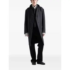 Prada Sweaters & Knitwear Hoodies