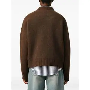 AMI Paris Sweaters & Knitwear Jumpers