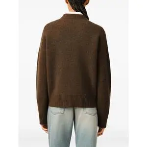 AMI Paris Sweaters & Knitwear Jumpers
