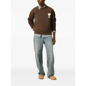 AMI Paris Sweaters & Knitwear Jumpers