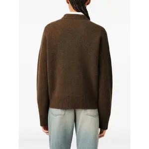 AMI Paris Sweaters & Knitwear Jumpers