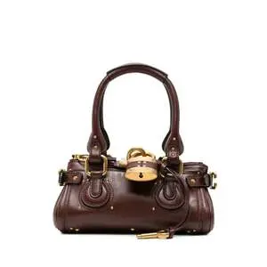 Chloé Tote Bags