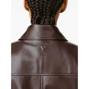 AMI Paris Jackets Bomber Jackets