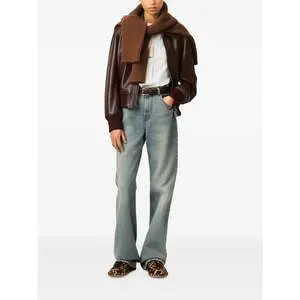 AMI Paris Jackets Bomber Jackets