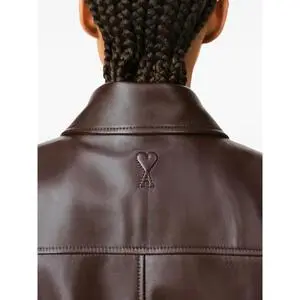 AMI Paris Jackets Bomber Jackets