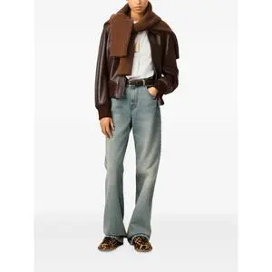 AMI Paris Jackets Bomber Jackets