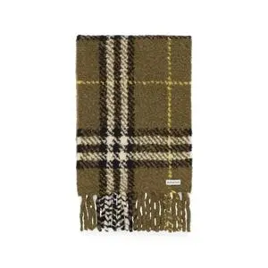 Burberry Scarves - Green