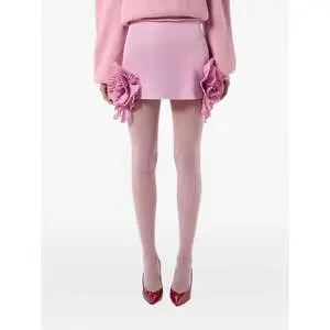 Blumarine Skirts Straight Skirts