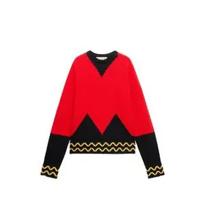Marni Sweaters & Knitwear Jumpers - Red