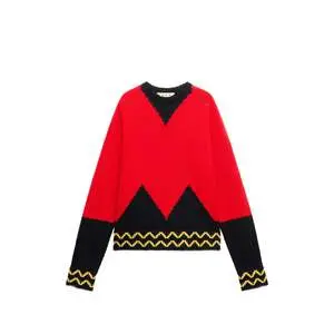 Marni Sweaters & Knitwear Jumpers - Red