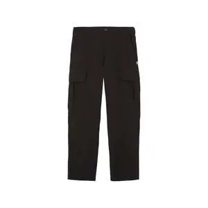 Burberry Trousers Regular & Straight-leg Trousers - Brown