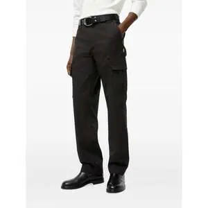 Burberry Trousers Regular & Straight-leg Trousers