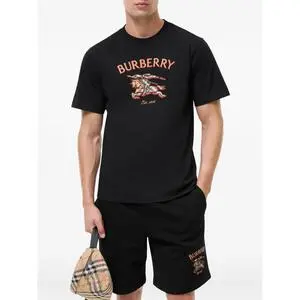 Burberry T-shirts & Vests T-shirts