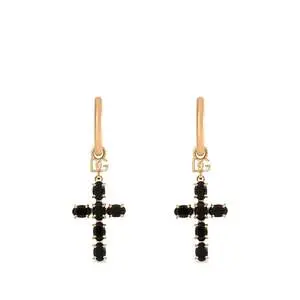 Dolce & Gabbana Earrings - Multicolor