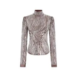 Rabanne Tops Blouses