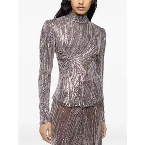 Rabanne Tops Blouses