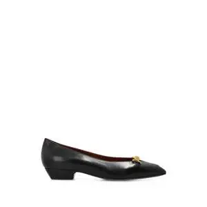 Versace Ballet Flats