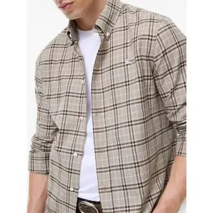 Burberry Neutrals Shirts