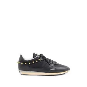 Men's Valentino Garavani Black Tops