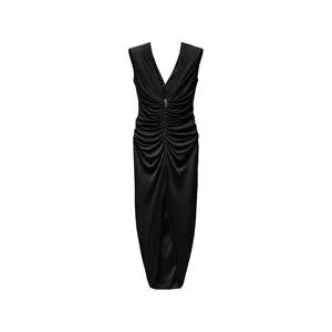 Versace Dresses Evening Dresses - Black