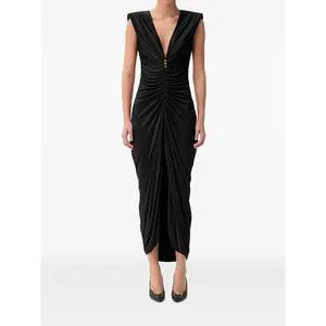 Versace Dresses Evening Dresses - Black
