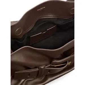 Balmain Shoulder Bags