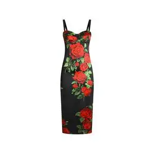 Dolce & Gabbana Dresses Cocktail & Party Dresses - Black