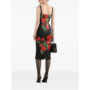 Dolce & Gabbana Dresses Cocktail & Party Dresses - Black