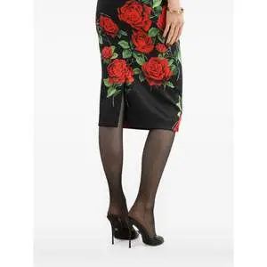 Dolce & Gabbana Dresses Cocktail & Party Dresses - Black