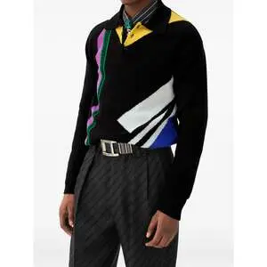 Versace Sweaters & Knitwear Jumpers