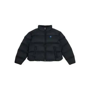 ADER ERROR Jackets Padded & Down Jackets - Black