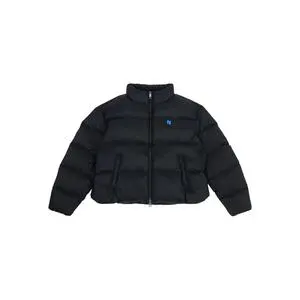 ADER ERROR Jackets Padded & Down Jackets - Black