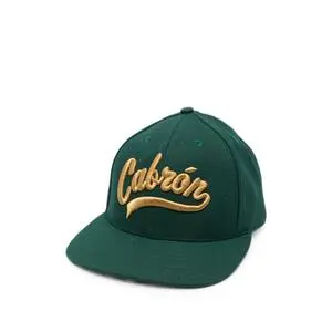 WILLY CHAVARRIA Hats - Green