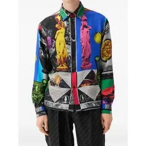 Versace Shirts