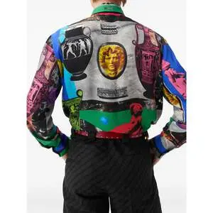 Versace Shirts