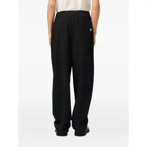 AMI Paris Trousers Regular & Straight-leg Trousers