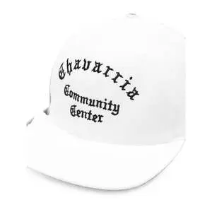 WILLY CHAVARRIA Hats - White