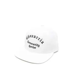 WILLY CHAVARRIA Hats - White