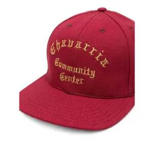 WILLY CHAVARRIA Hats - Red