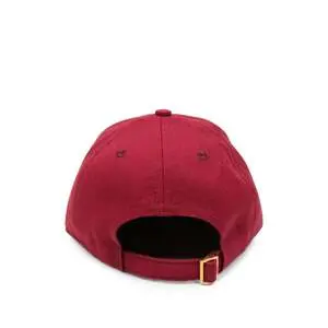 WILLY CHAVARRIA Hats - Red