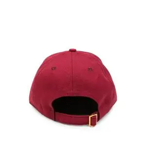 WILLY CHAVARRIA Hats - Red