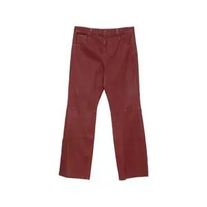 Amiri Frill Pants For Men