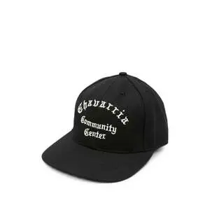 WILLY CHAVARRIA Hats - Black