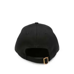 WILLY CHAVARRIA Hats - Black