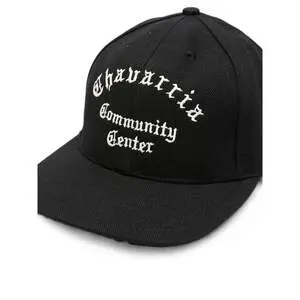 WILLY CHAVARRIA Hats - Black
