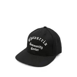 WILLY CHAVARRIA Hats - Black